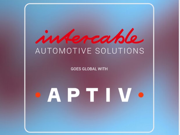 Aproape Masini - Aptiv va cumpara Intercable Automotive Solutions din ...