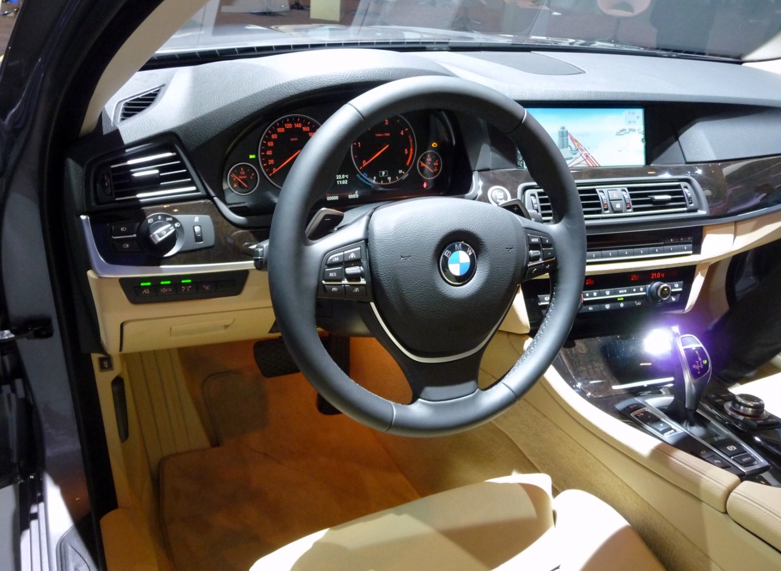 Aproape Masini - Pareri: BMW F10 ( 2010 – 2017 )
