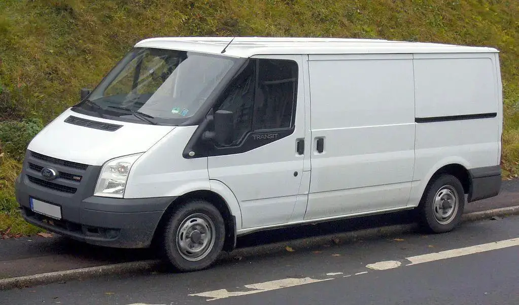 Aproape Masini - Pareri : Ford Transit III ( 2000 – 2014 )