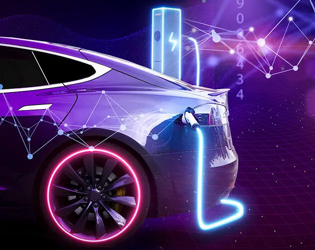 Aproape Masini - Stellantis va cumpara din actiunile producatorului Symbio