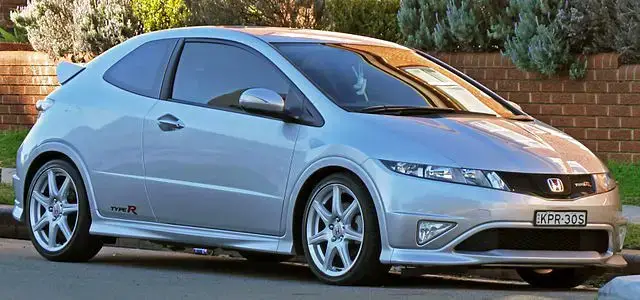 Aproape Masini - Pareri : Honda Civic VIII ( 2006 – 2011 )