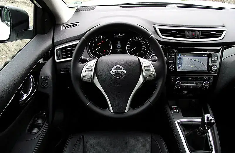 Aproape Masini - Pareri: Nissan Qashqai II (2013 – prezent)