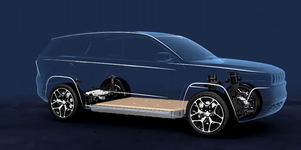 Aproape Masini - Stellantis va investi in bateria EV cu litiu-sulf Lyten